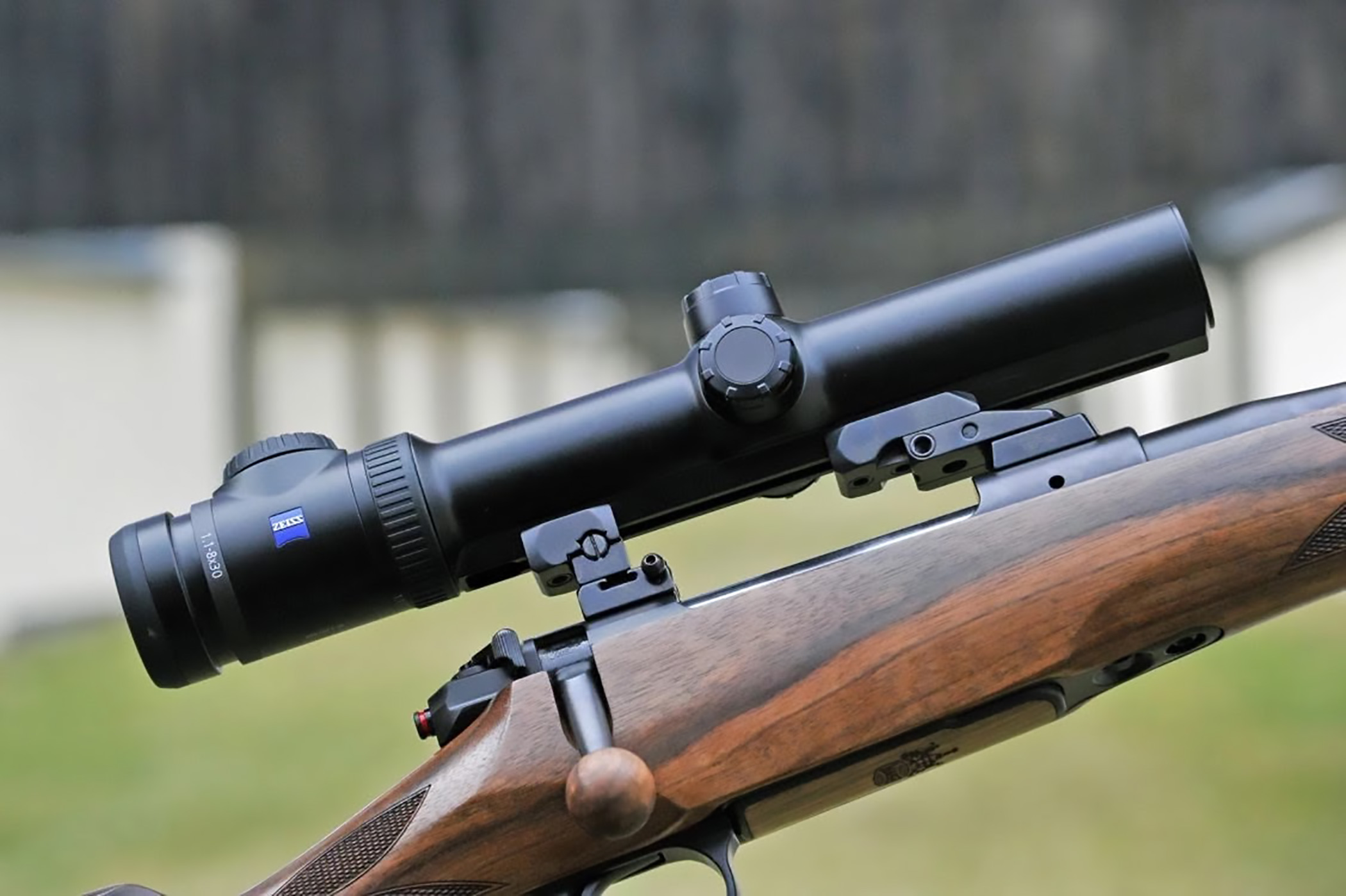 Tulsa's Source for Zeiss Optics - Sports World Hunting Headquarters