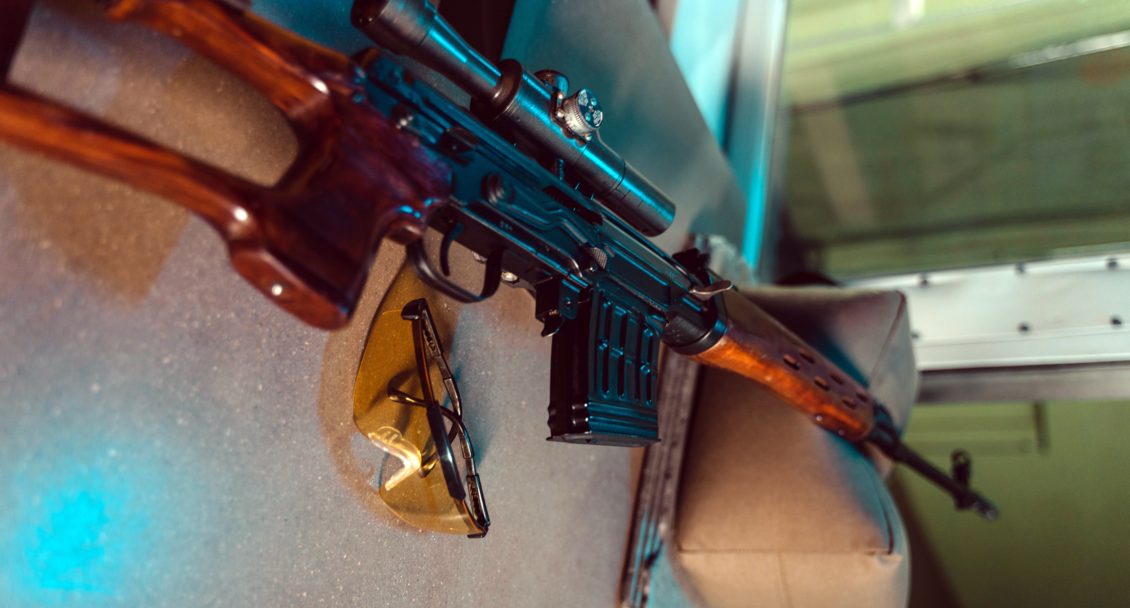 Kevin Prall, Vice President - SPORTS WORLD Hunting Headquarters